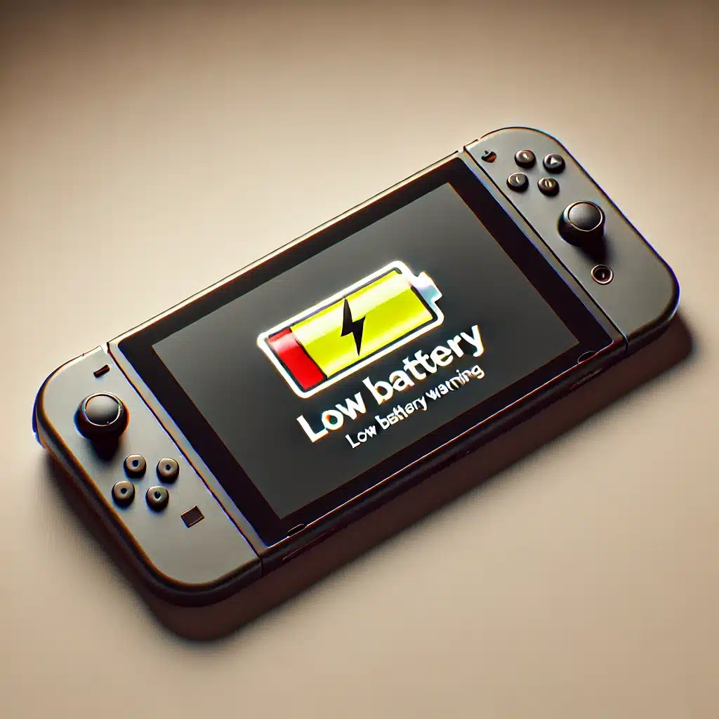 Nintendo Switch, Lite Battery Replacement UK