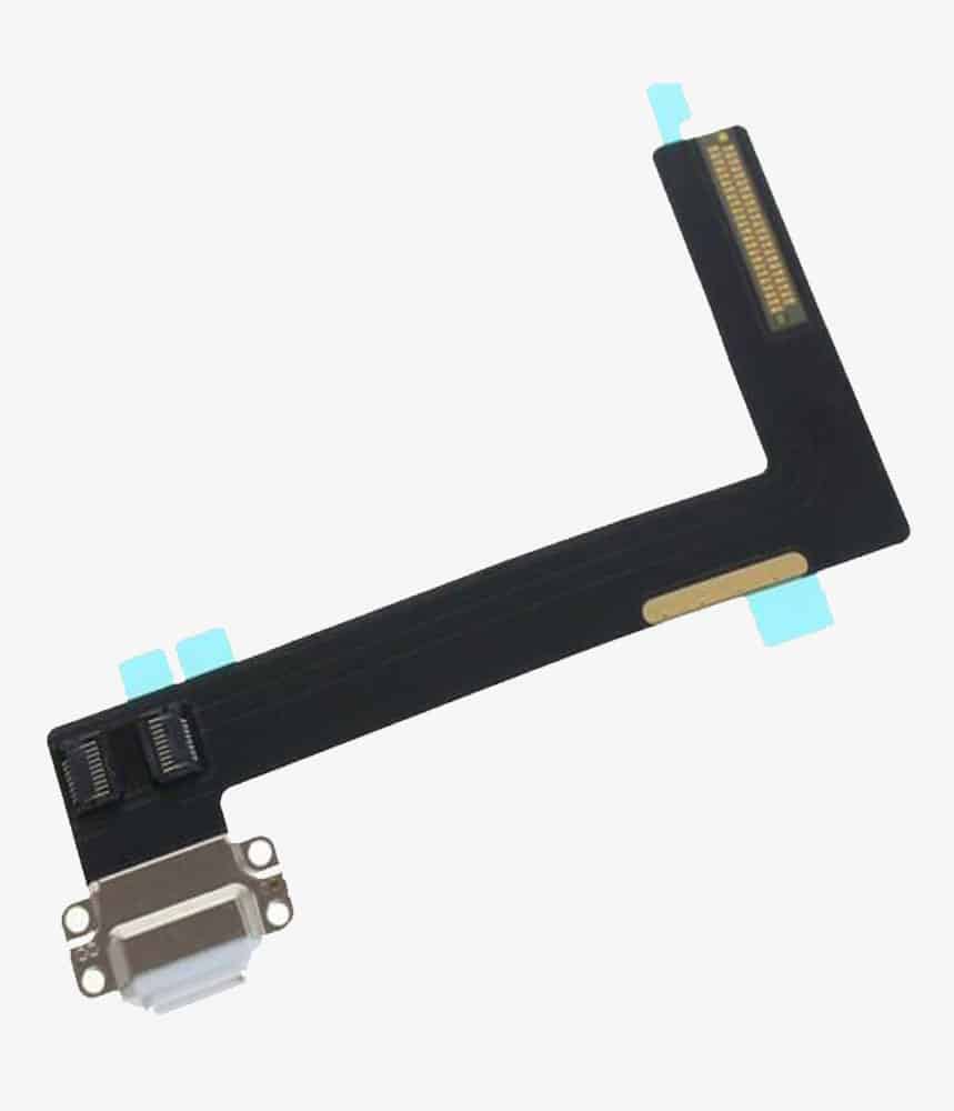 iPad Charging Port Replacement - Atlantis/hc