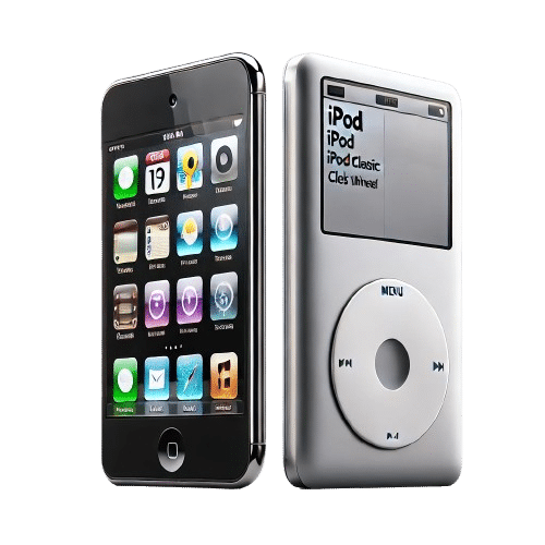 iPod Repairs In Canterbury Kent, UK Classic, Touch Repair