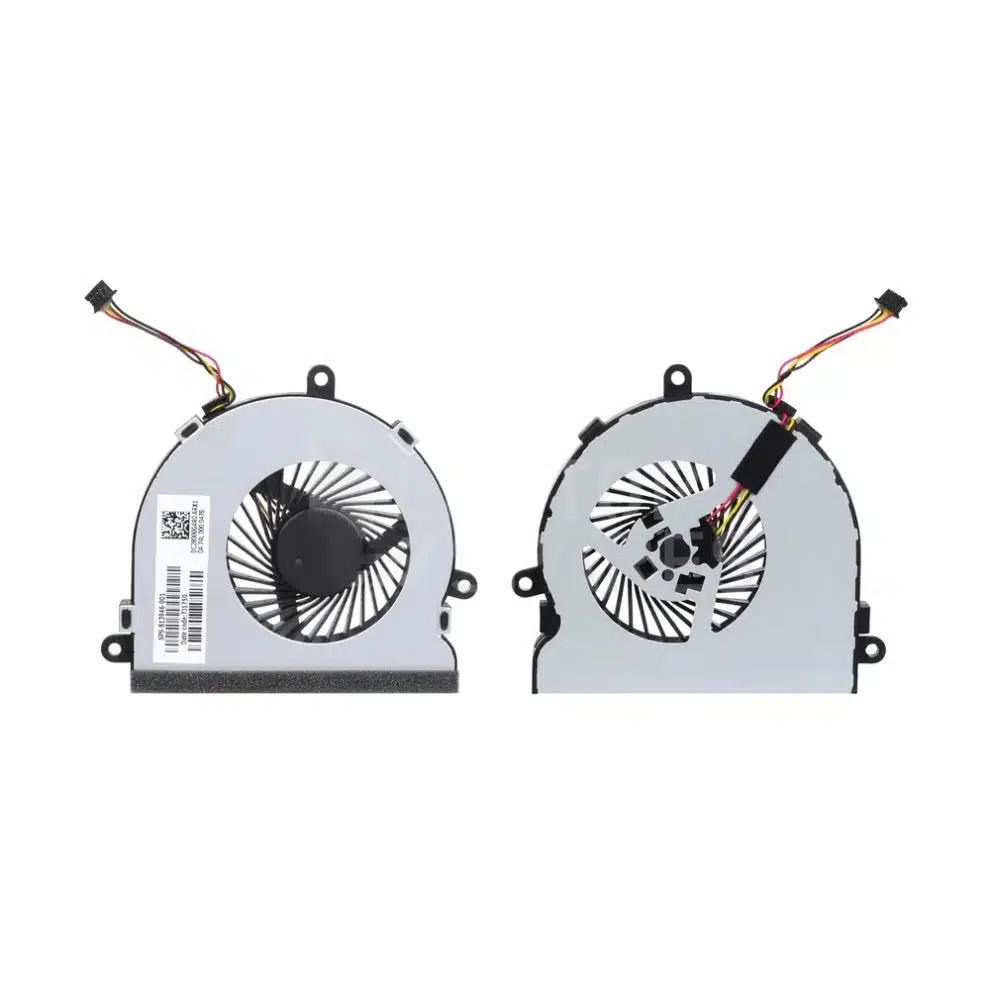 Asus Laptop Fan Replacement